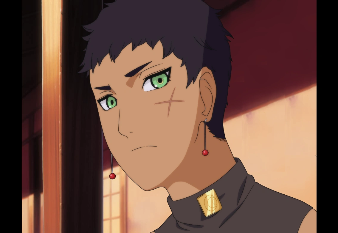 Jun Fujimura | Naruto OC Wiki | Fandom