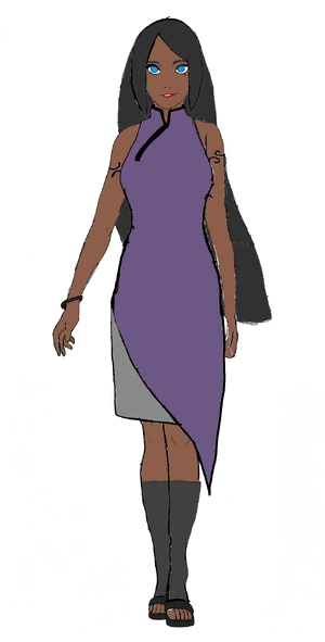 Miyo | Naruto OC Wiki | Fandom