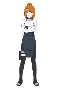 Iniko | Naruto OC Wiki | Fandom