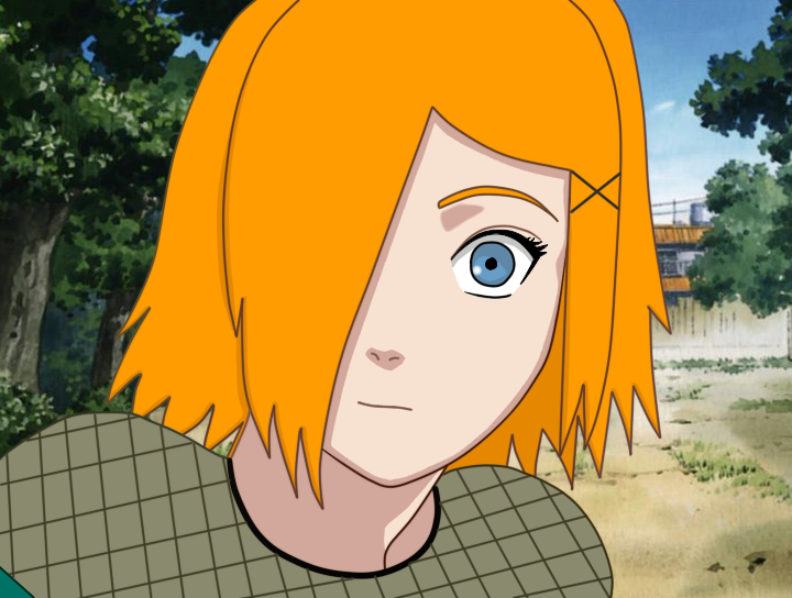 Hikari Uzumaki | Naruto OC Wiki | Fandom