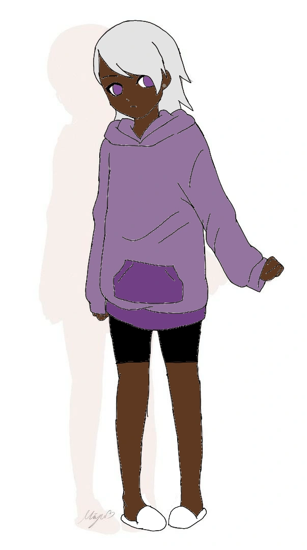 Misaki hozuki | Naruto OC Wiki | Fandom