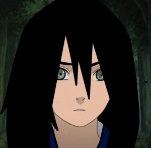 Nickycha kiki sanban | Naruto OC Wiki | Fandom