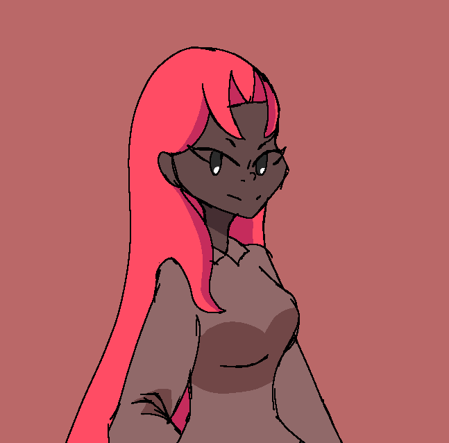 Fusae Sera | Naruto OC Wiki | Fandom