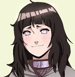Homura Hyuuga | Naruto OC Wiki | Fandom