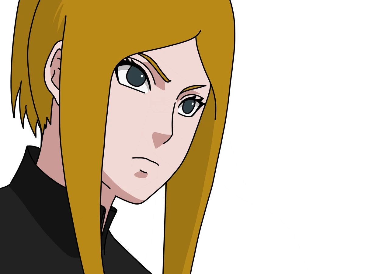 Nao Yuki | Naruto OC Wiki | Fandom