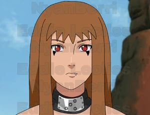 Inari Kitsunebi | Naruto OC Wiki | Fandom