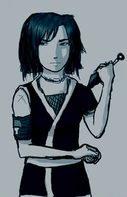 Kyoko Uchiha | Naruto OC Wiki | Fandom