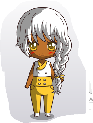 Mariko Yotsuki | Naruto OC Wiki | Fandom