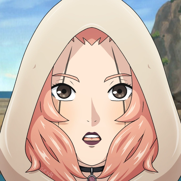 Jibi Kamoshika | Naruto OC Wiki | Fandom