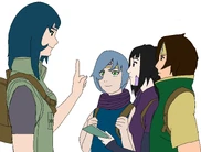 Hiroki Tsuchida | Naruto OC Wiki | Fandom