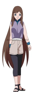 Anzu Sarutobi | Naruto OC Wiki | Fandom
