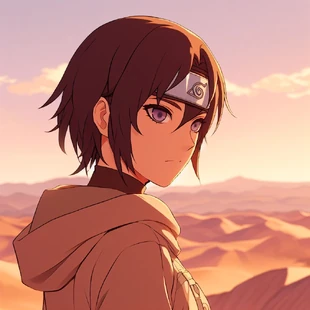 Jun Irie | Naruto OC Wiki | Fandom