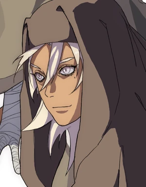 Shiro | Naruto OC Wiki | Fandom