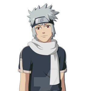 Daichi Uzumaki | Naruto OC Wiki | Fandom