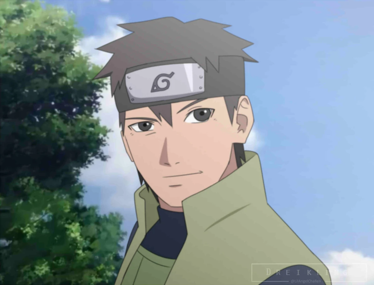 Enoki | Naruto OC Wiki | Fandom