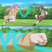 Netsui Yamanaka | Naruto OC Wiki | Fandom