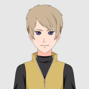 Ryōta | Naruto OC Wiki | Fandom