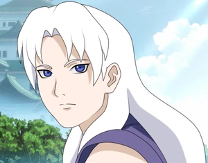 Kokuji | Naruto OC Wiki | Fandom