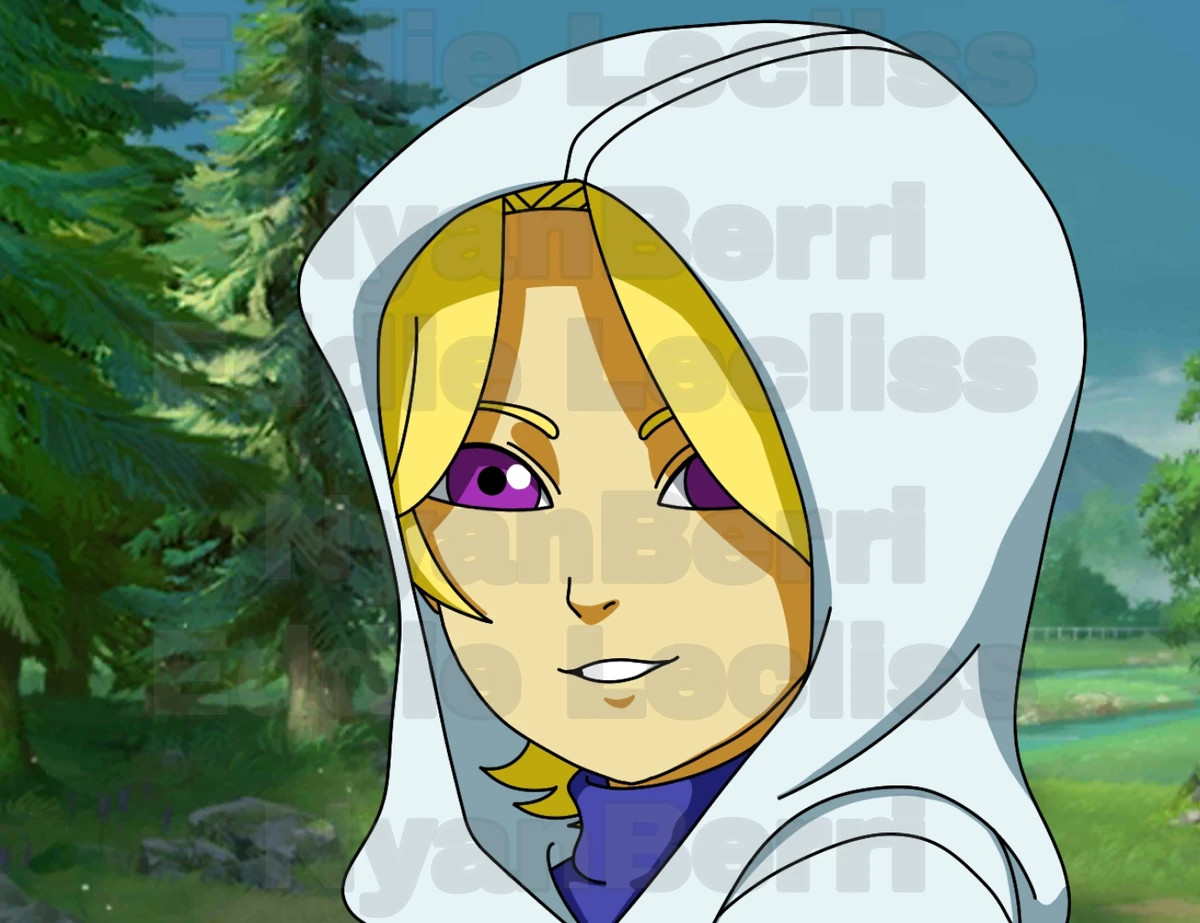 Mika Zenigame | Naruto OC Wiki | Fandom