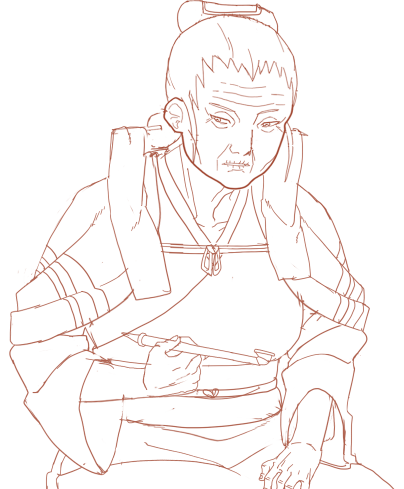 Oboro Uzumaki | Naruto OC Wiki | Fandom