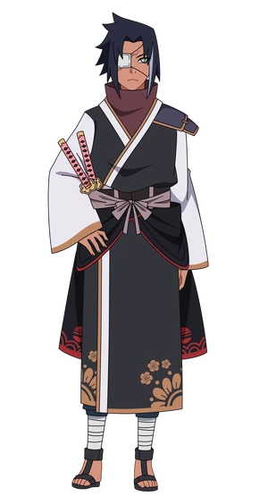 Mouse Uchiha | Naruto OC Wiki | Fandom