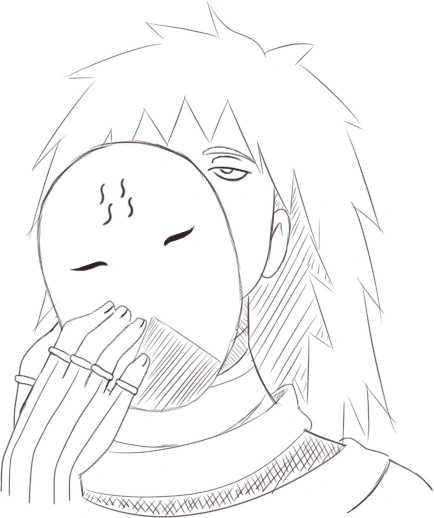 Kushimaru Kuriarare Unmasked