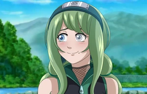 Midori Shibaru | Naruto OC Wiki | Fandom