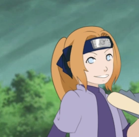 Yamanaka Daichi | Naruto OC Wiki | Fandom