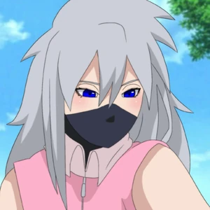 Kirika Hatake | Naruto OC Wiki | Fandom