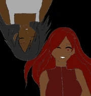 Mai hozuki relationships | Naruto OC Wiki | Fandom