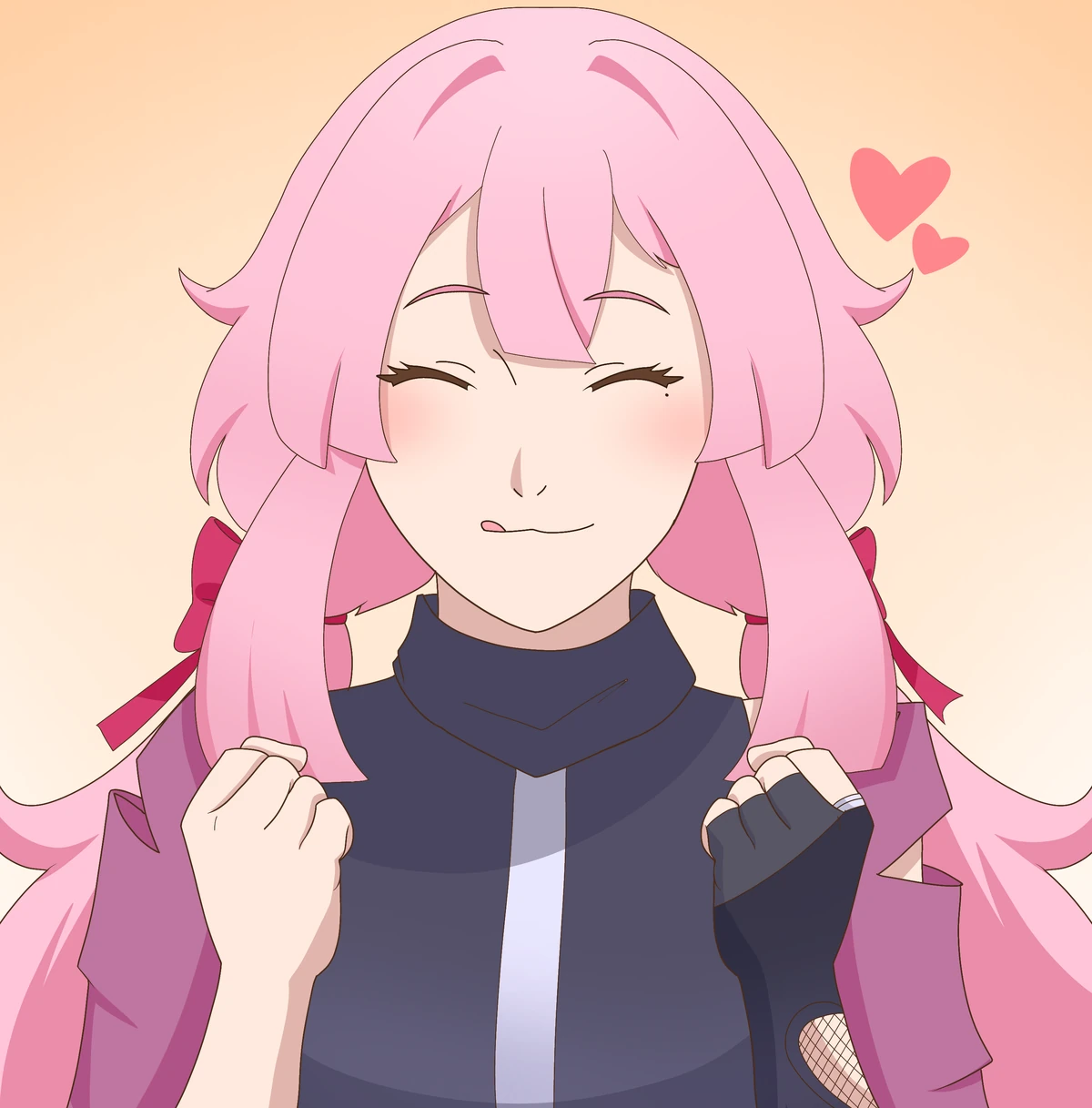 Haruna Takayori | Naruto OC Wiki | Fandom