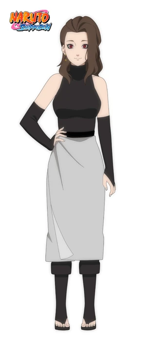 Junna Uchiha | Naruto OC Wiki | Fandom
