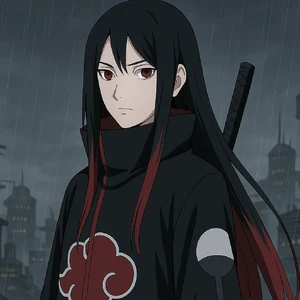 Kusanagi Uchiha | Naruto OC Wiki | Fandom