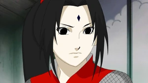 Reika Uchiha | Naruto OC Wiki | Fandom