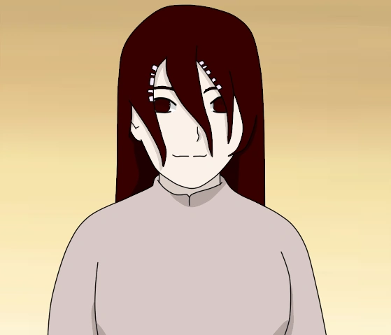 Hani | Naruto OC Wiki | Fandom