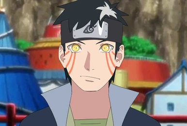 Akahana Uchiha