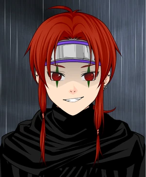 Mizo | Naruto OC Wiki | Fandom