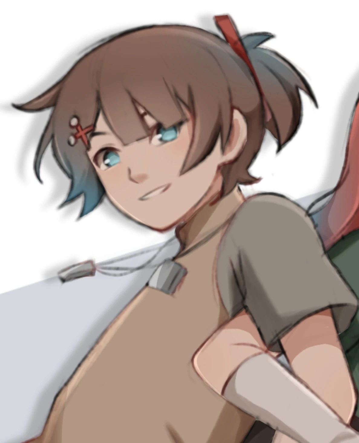 Netsui Yamanaka | Naruto OC Wiki | Fandom