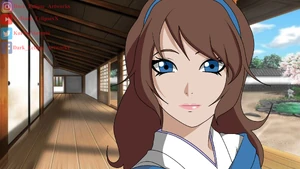 Aiya Sarutobi | Naruto OC Wiki | Fandom