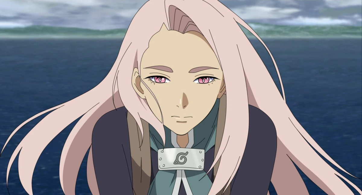 Sen Yamanoichi | Naruto OC Wiki | Fandom