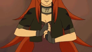 Lava Release: Burning River | Naruto OC Wiki | Fandom