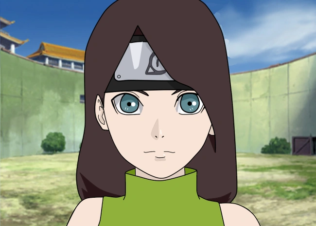 Meiko Maika | Naruto OC Wiki | Fandom