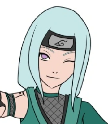 Sayomi Tsukino | Naruto OC Wiki | Fandom