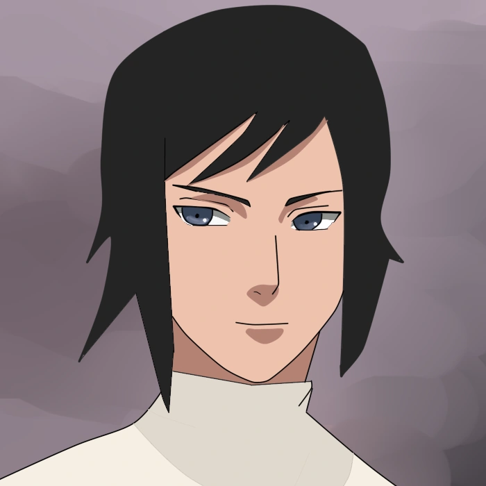 Aoto Kagume | Naruto OC Wiki | Fandom