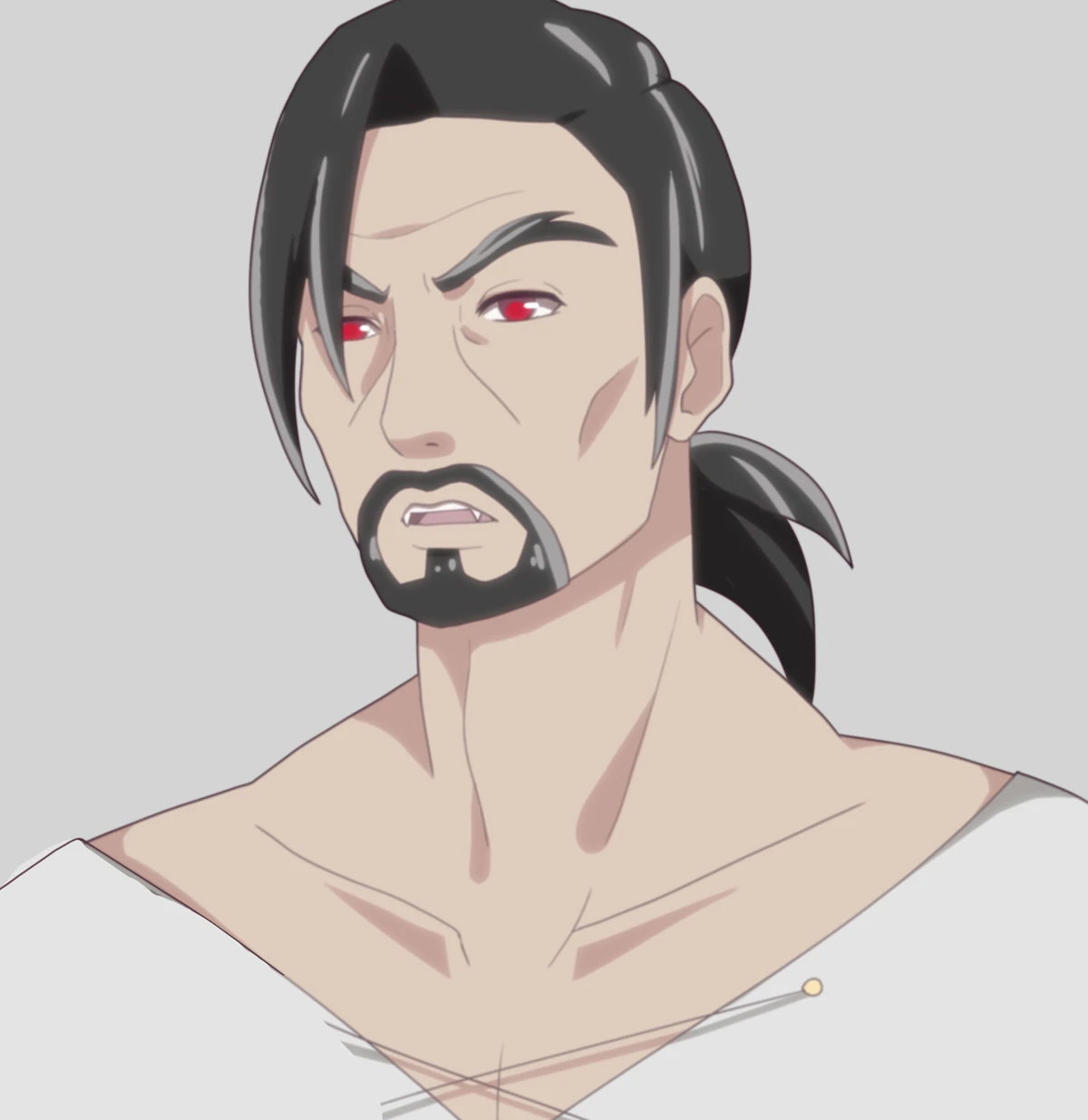 Kenji Sasaki | Naruto OC Wiki | Fandom