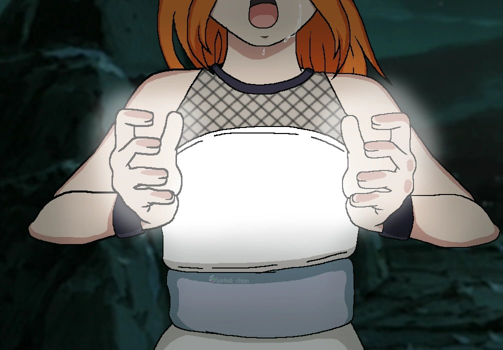 Yang Release: Palm Technique of Heaven | Naruto OC Wiki | Fandom