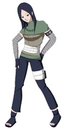 Toru Narisada | Naruto OC Wiki | Fandom