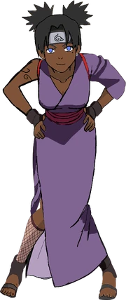 Miyo | Naruto OC Wiki | Fandom