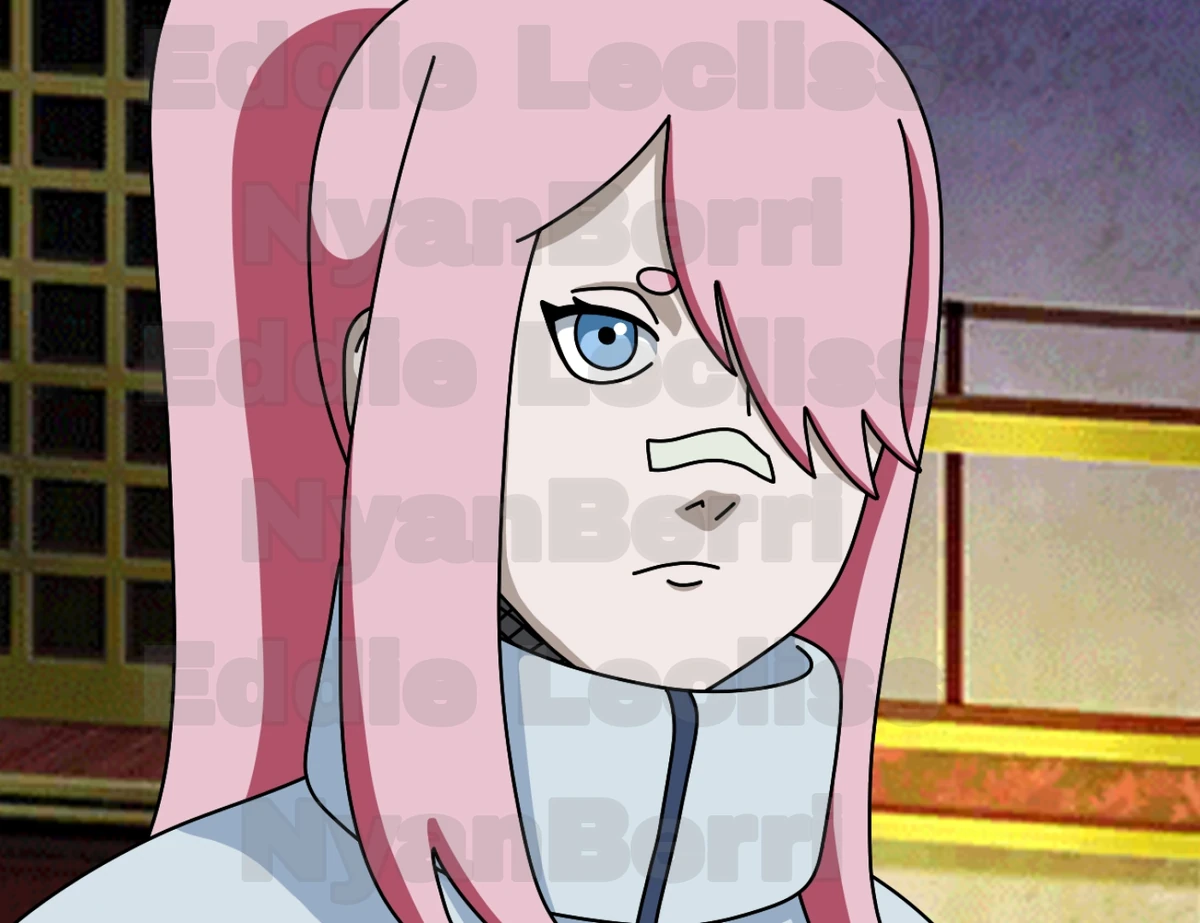 Fumie | Naruto OC Wiki | Fandom