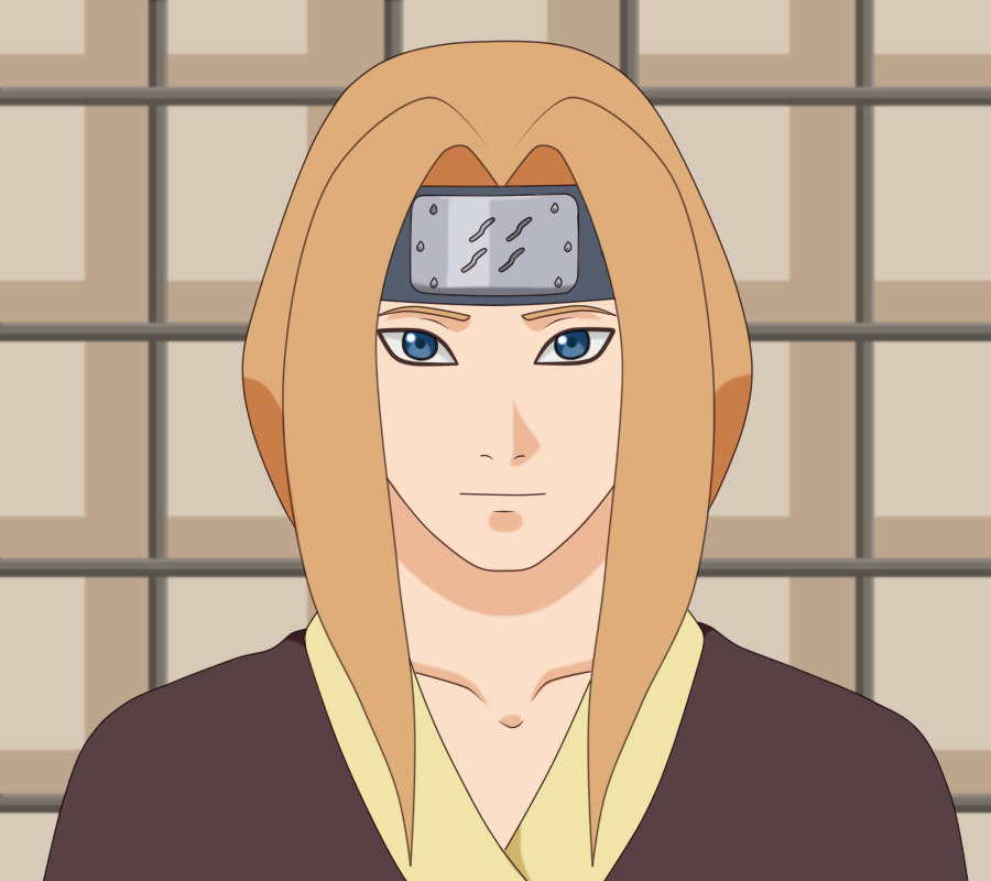 Yasura Kamibōzu | Naruto OC Wiki | Fandom